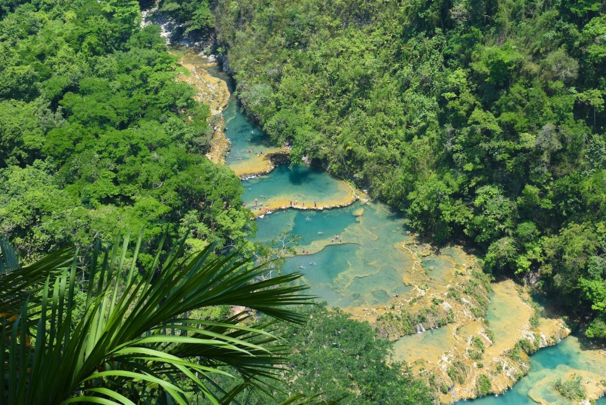 Semuc Champey: Alles dat je wilt weten & doen!