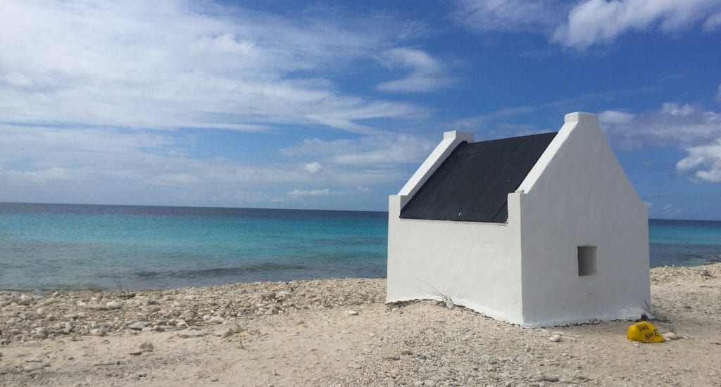 Welk ABC-eiland is het leukst? Aruba, Bonaire of Curaçao!