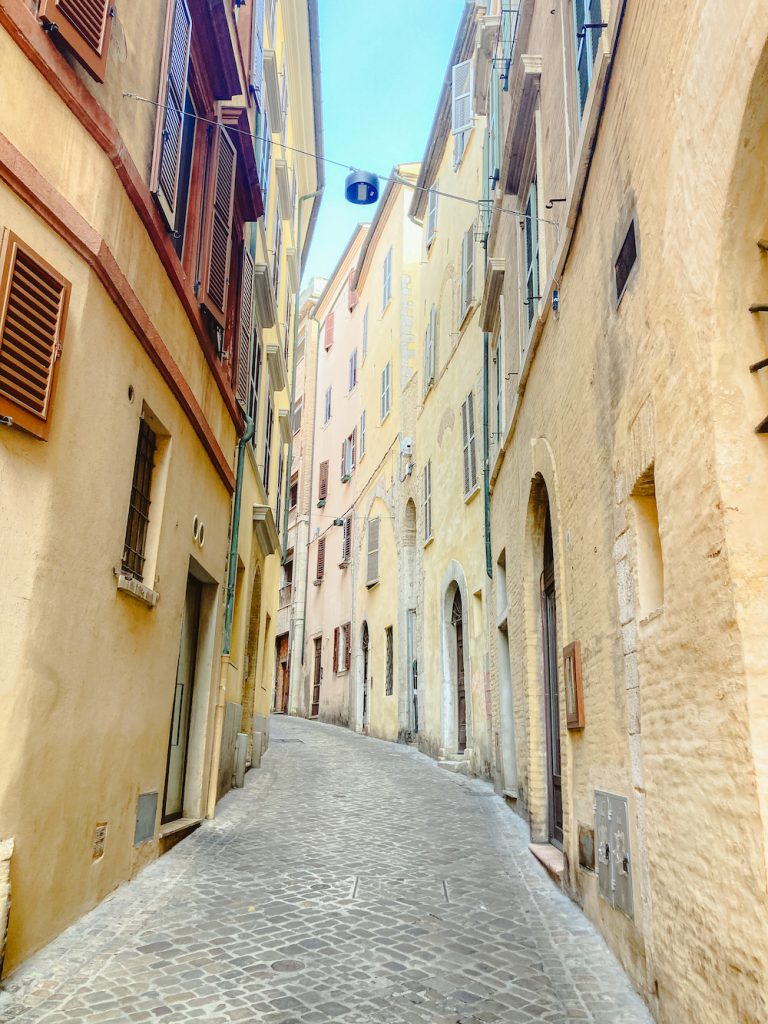 Ancona: wat te doen in deze havenstad in Le Marche?