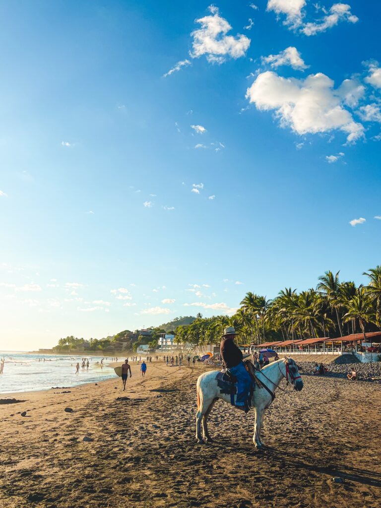 El Tunco: 10x de beste tips voor deze beach town