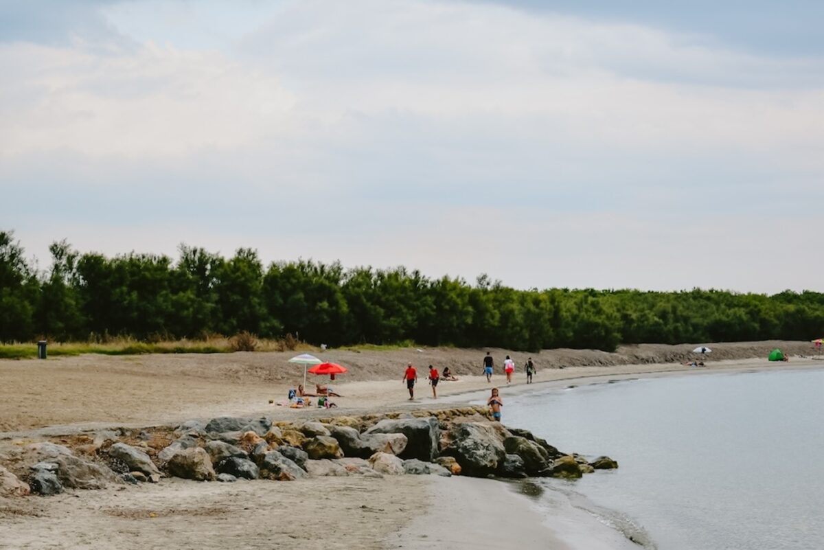Naar het strand in Toscane? Dit zijn de 5 mooiste stranden!
