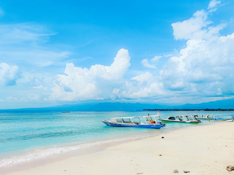 Tips voor Gili Trawangan: hotspots op de grootste Gili