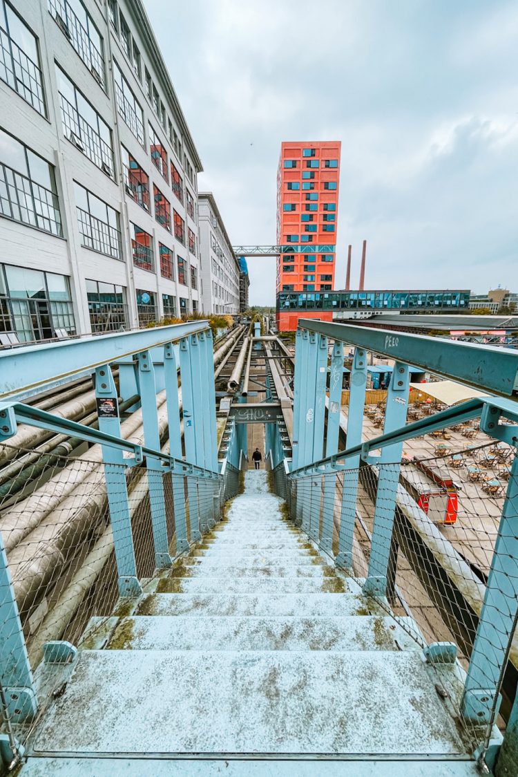 Strijp S Eindhoven: Dit wil je er doen + leuke restaurants