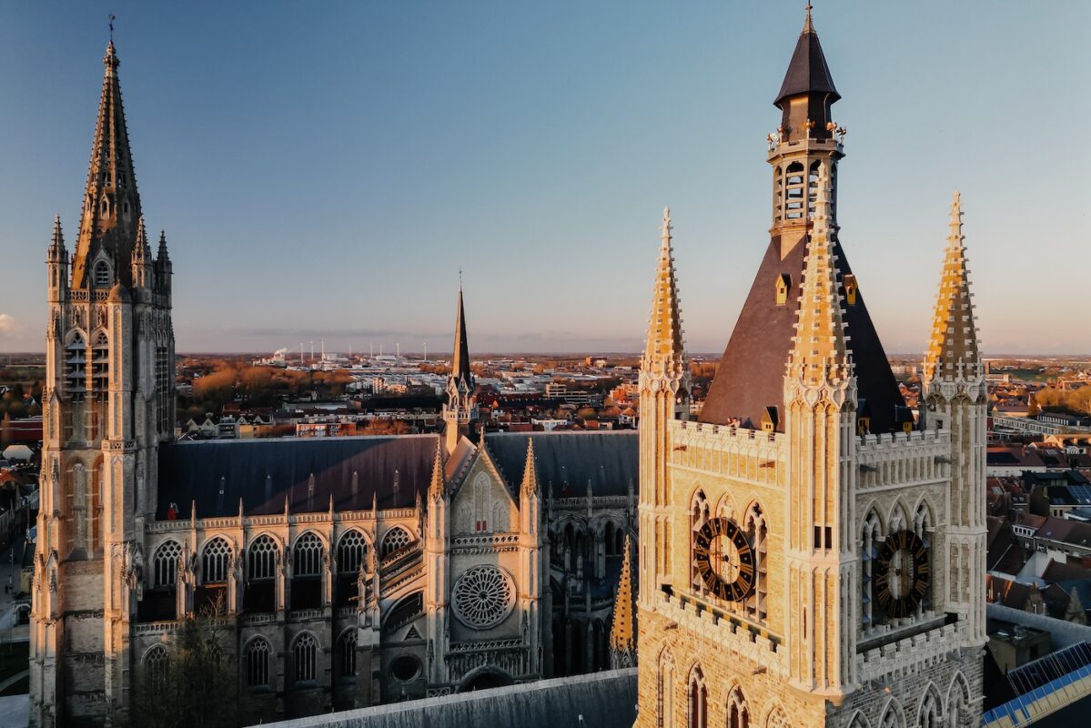 Ieper bezienswaardigheden: de beste tips | We Are Travellers