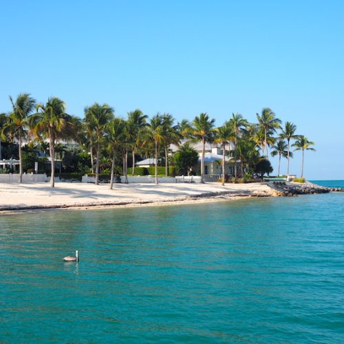 Bijzonder overnachten op Sunset Key | WeAreTravellers