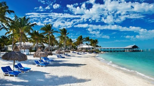 Bijzonder overnachten op Sunset Key | We Are Travellers