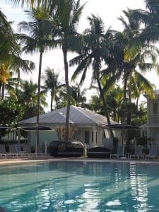 Bijzonder overnachten op Sunset Key | WeAreTravellers