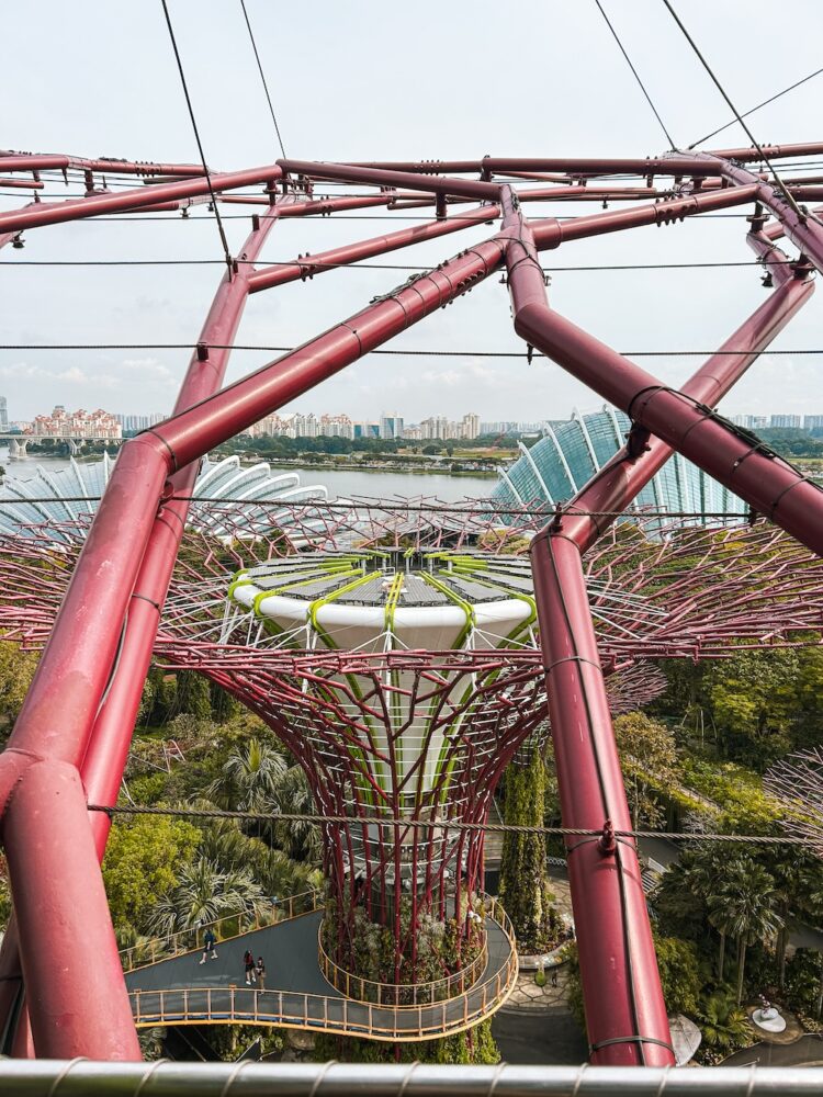 Wat te doen in Singapore: complete reisgids & 20 tips