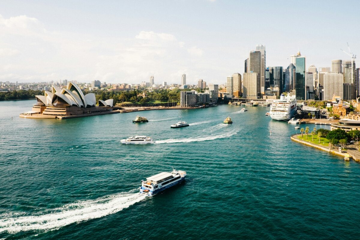 Sydney bezienswaardigheden: 12x de beste tips voor jouw trip