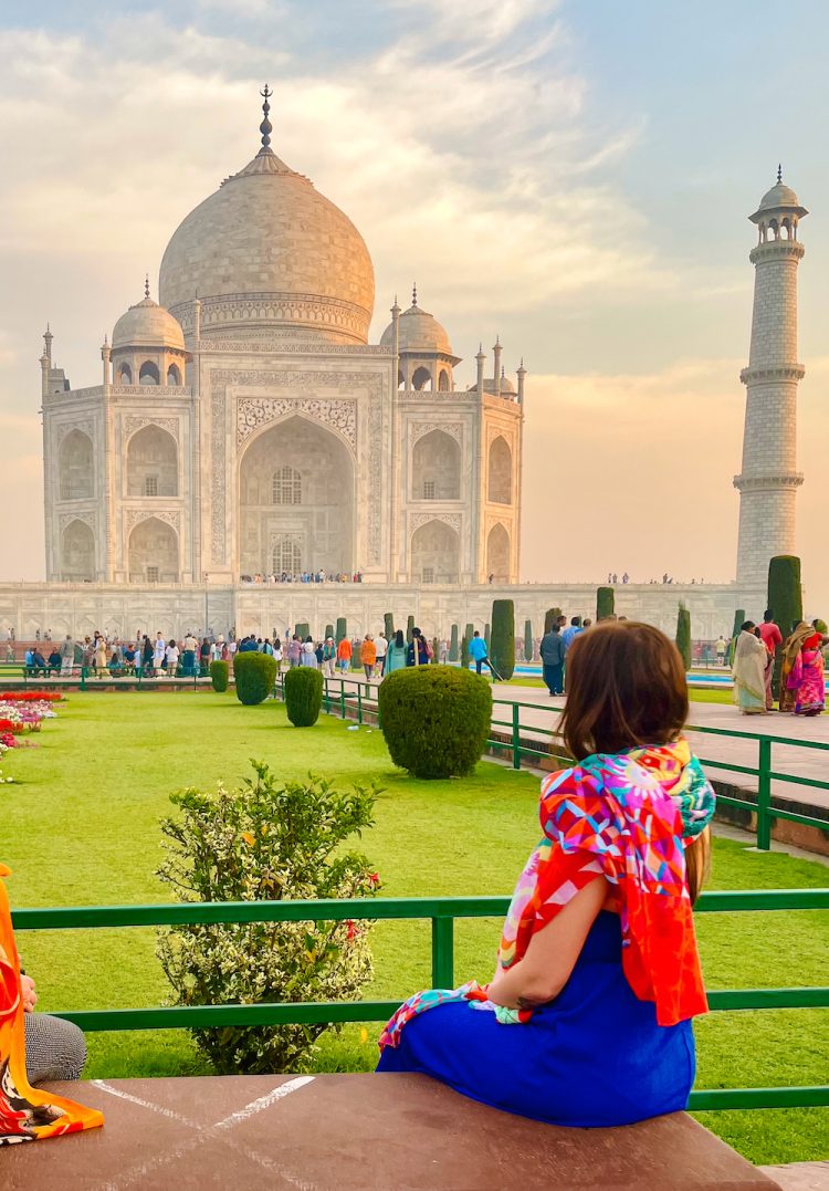Hoofdstad India: complete New Delhi gids! | We Are Travellers