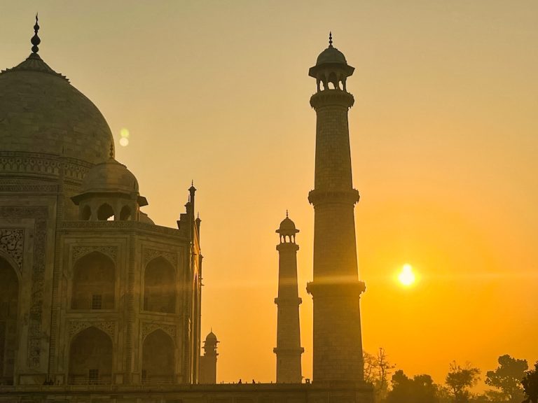 Hoofdstad India: complete New Delhi gids! | We Are Travellers