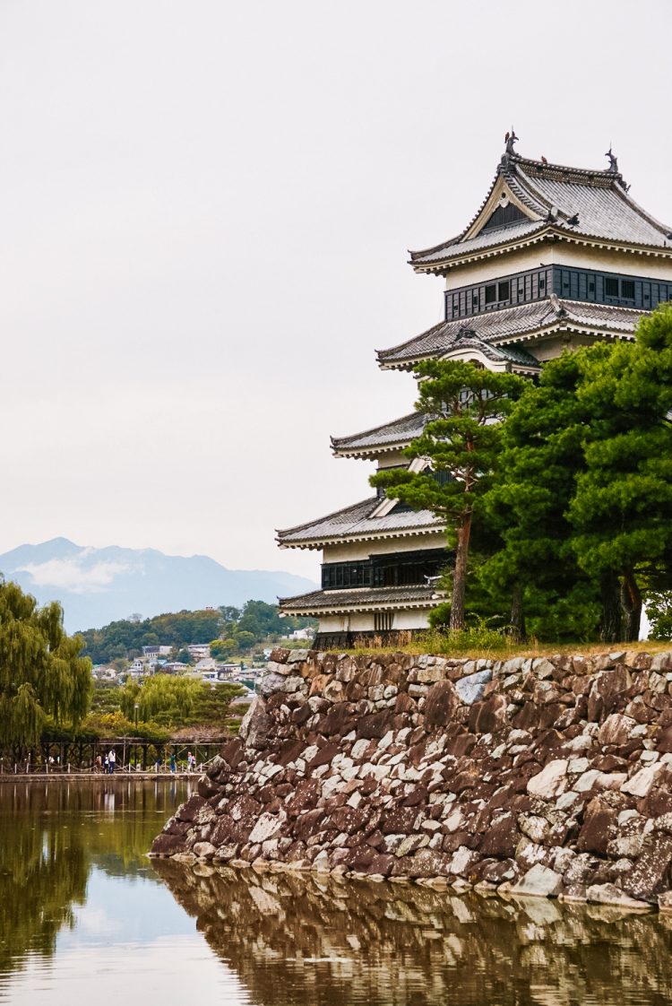 Reisroute Japan: In 2 weken langs de tofste highlights!