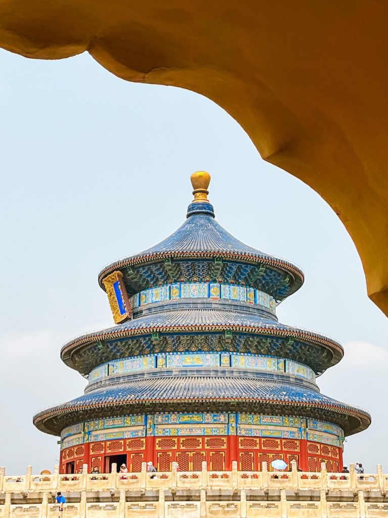 Beijing (Peking): de beste tips + info! | WeAreTravellers