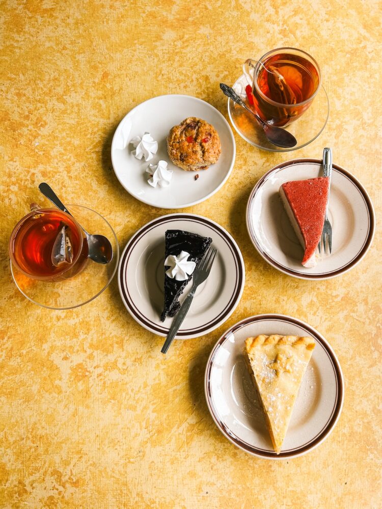 Wat te doen in Tanah Rata, Cameron Highlands