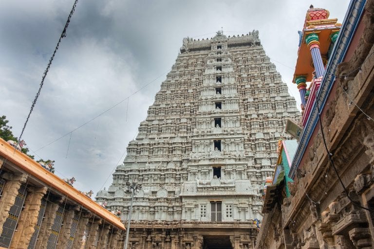 Rondreis Zuid-India: Dit is de ultieme route! | We Are Travellers