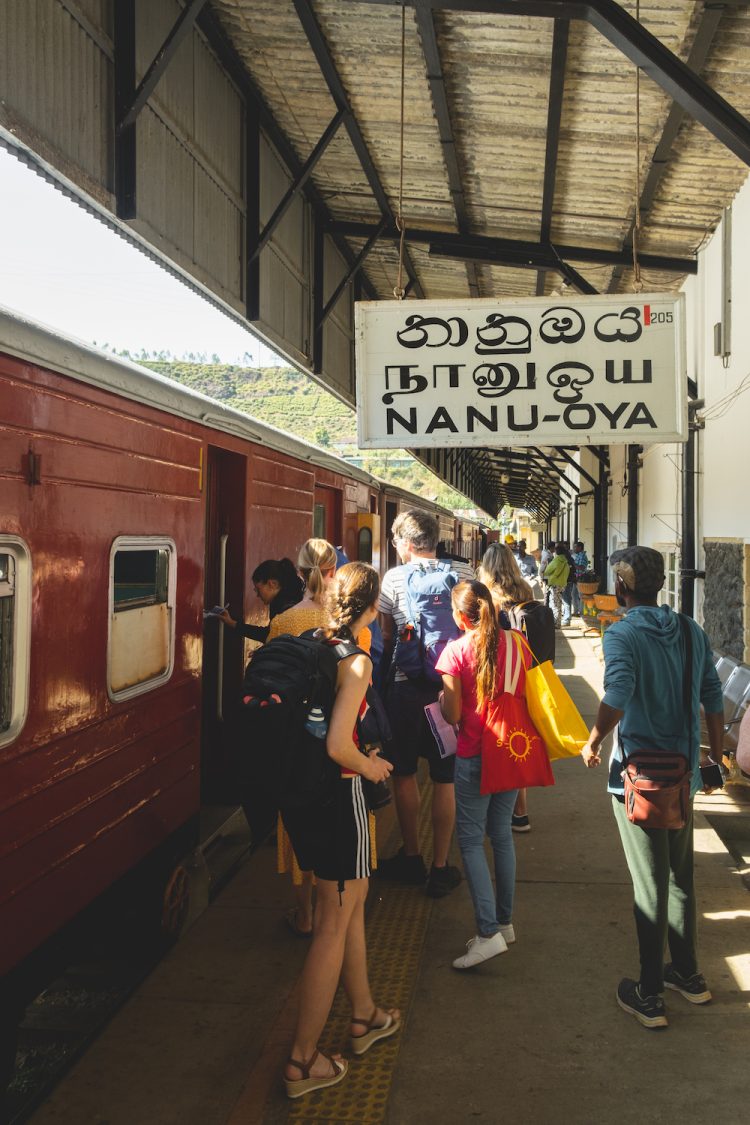 Sri Lanka bezienswaardigheden: Deze 14 plekken wil je zien!