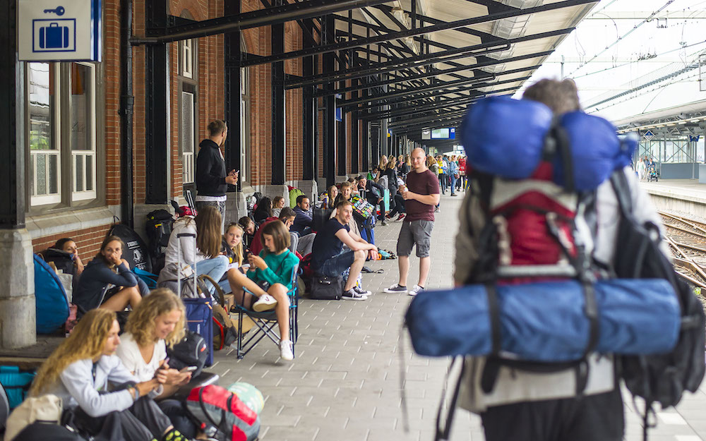 Alles wat je wil weten als je naar het Sziget Festival gaat!