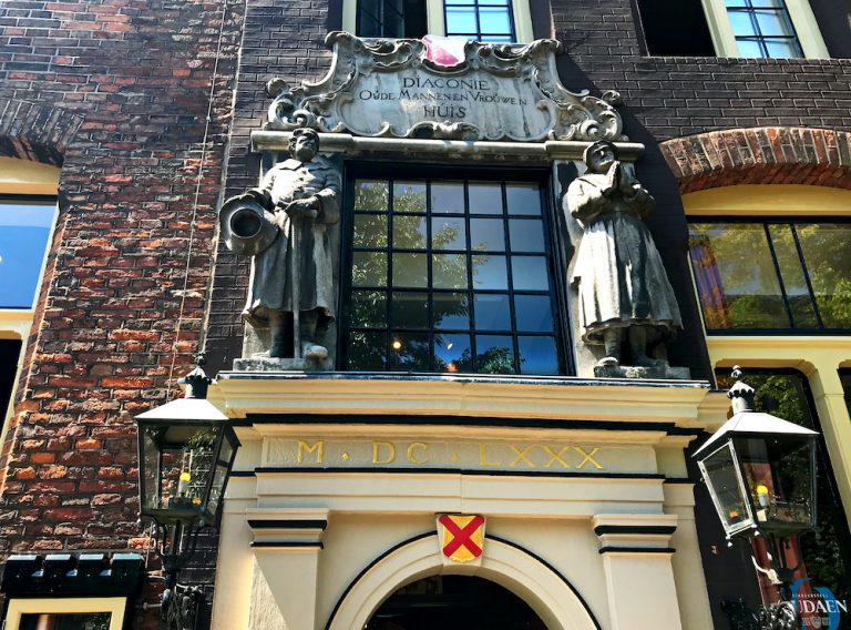 Utrecht Centrum: 5 x Dit moet je ooit hebben gedaan! | We Are Travellers