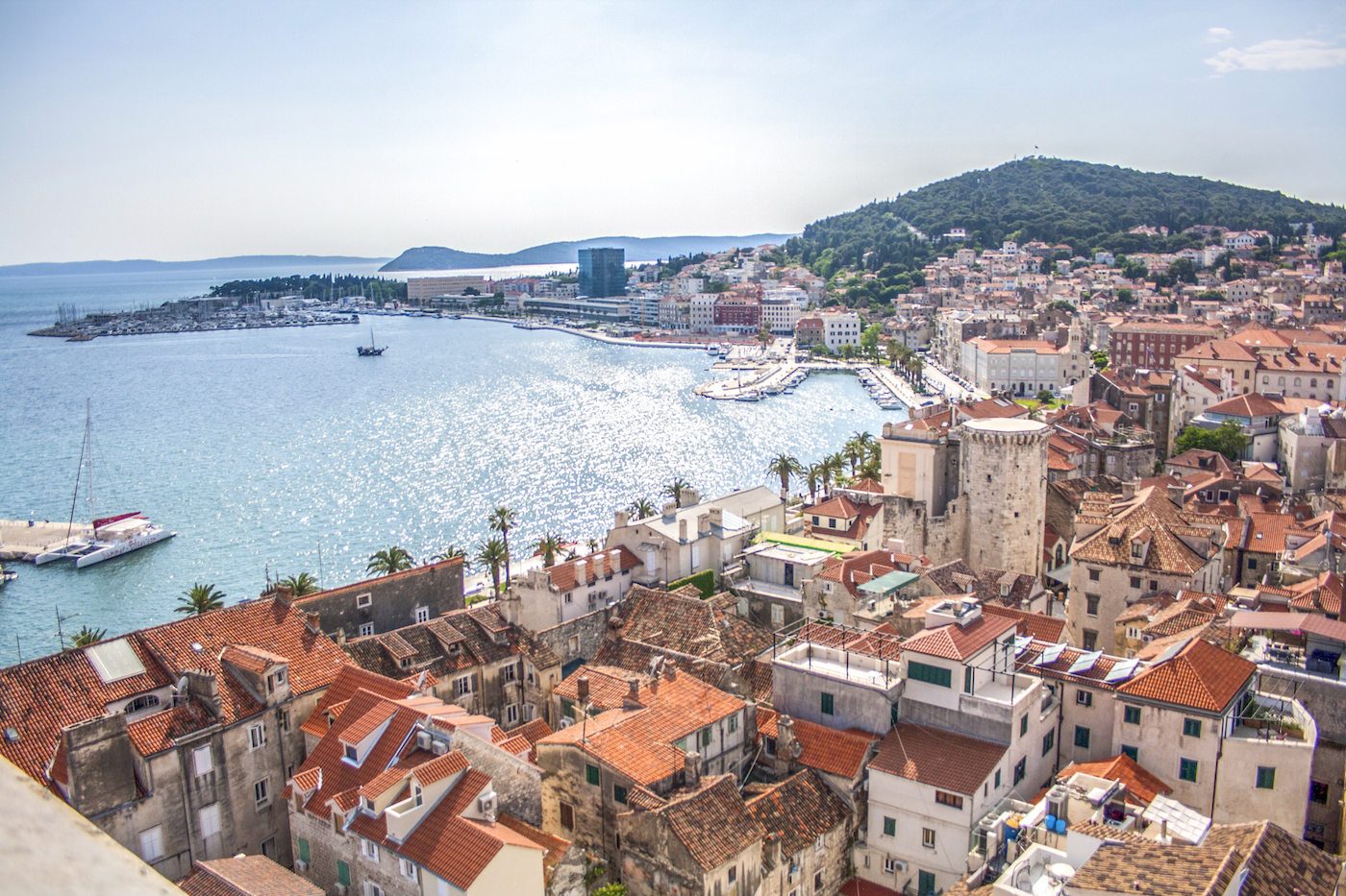 L'île de Vis : la perle méconnue de la Croatie ! - entauvergne.fr