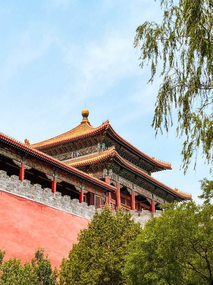 Beijing (Peking): de beste tips + info! | WeAreTravellers