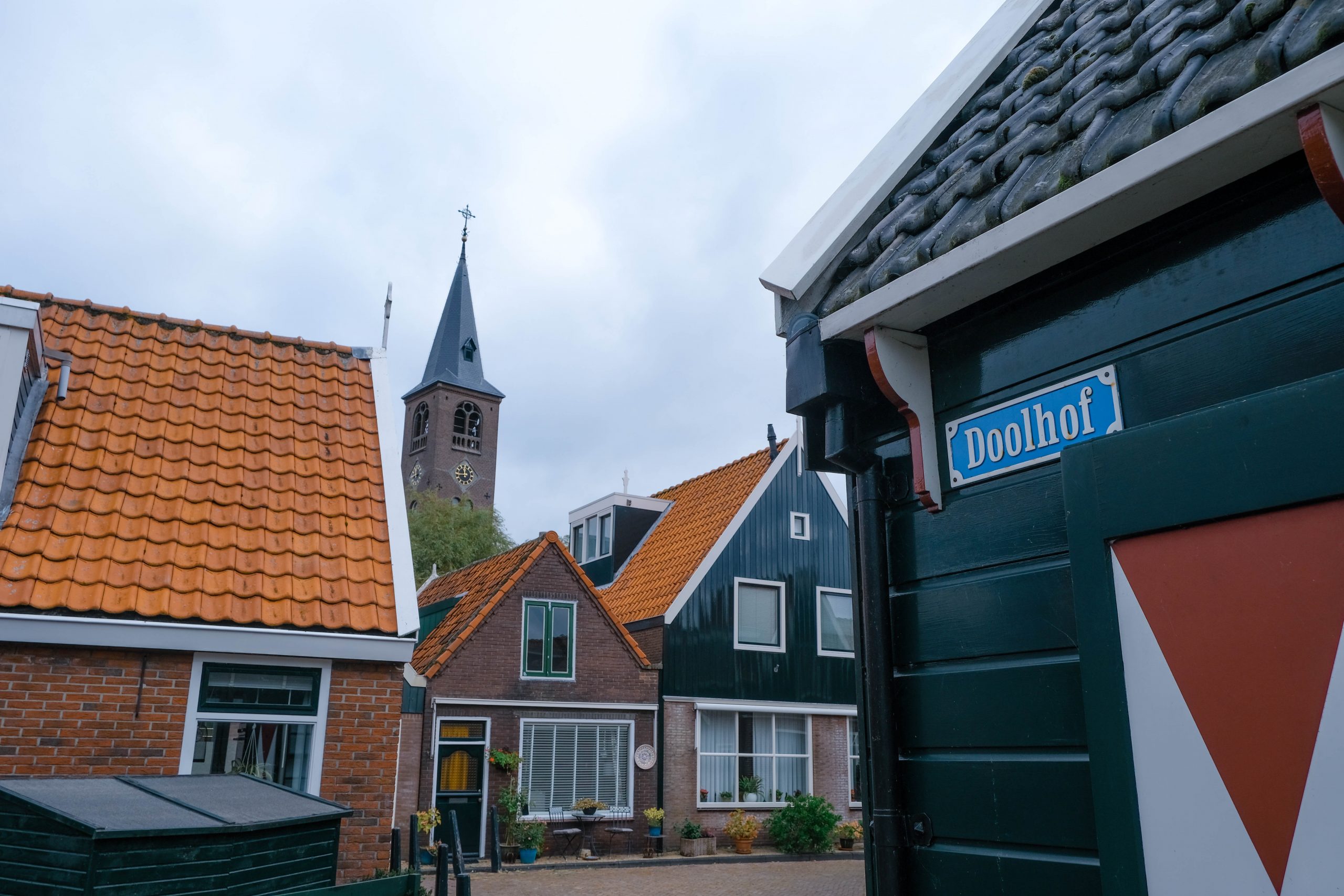 10x wat te doen in Volendam! | We Are Travellers