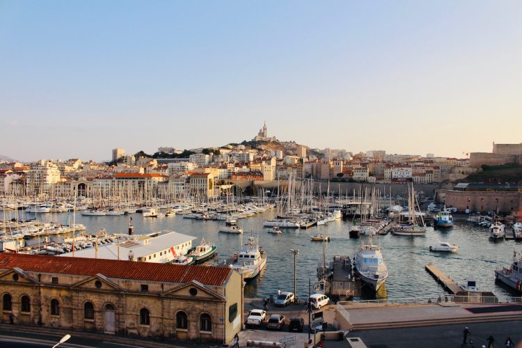 6 x wat te doen in Marseille | WeAreTravellers