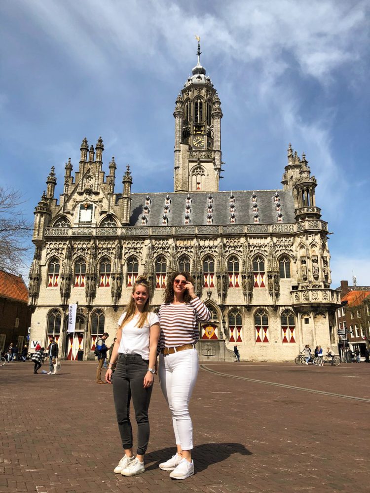 Zeeland: Yerseke bezienswaardigheden | We Are Travellers