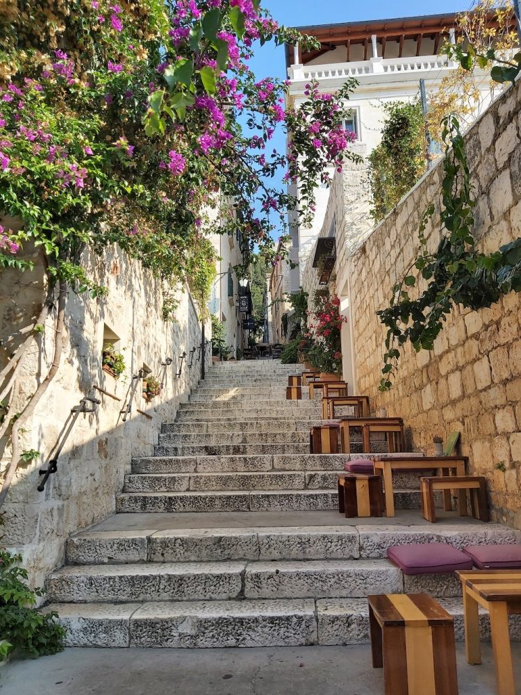 Tips voor een van de mooiste Kroatische eilanden: Hvar!