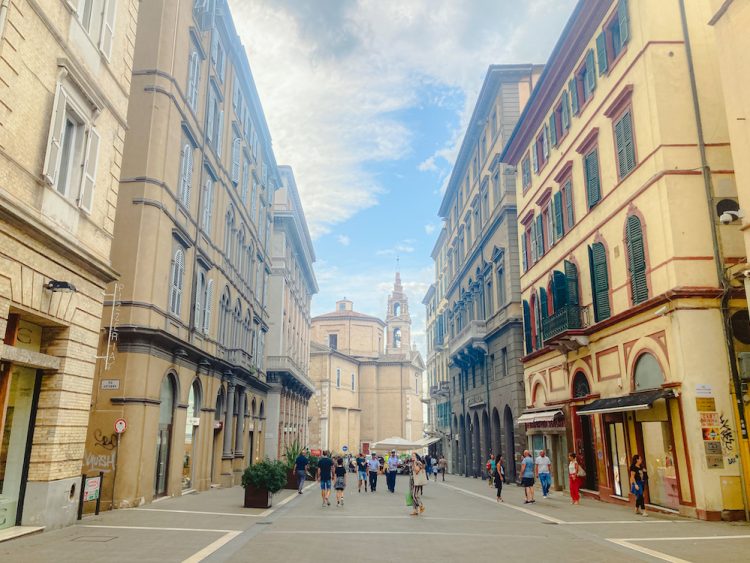 Ancona: wat te doen in deze havenstad in Le Marche?