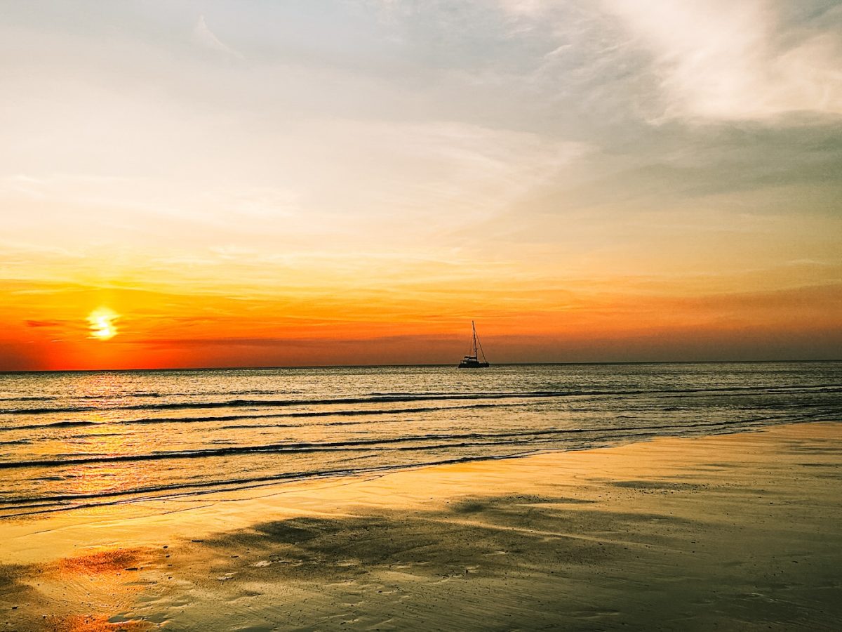 Koh Chang: Dé tips voor dit ongerepte eiland van Thailand