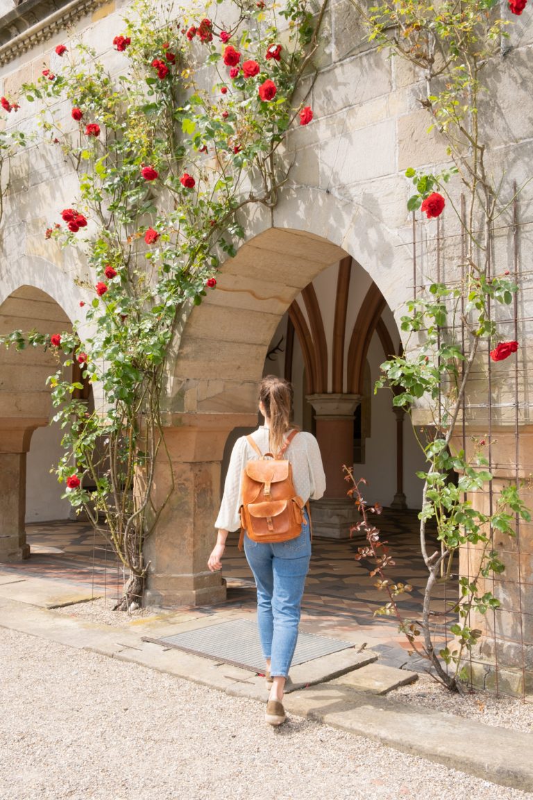 Bad Bentheim: Ontdek het kasteel, centrum & groene omgeving