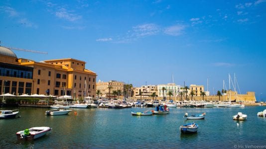 Hierom wil je naar Bari, Italië: Trulli, pasta, zee en meer!
