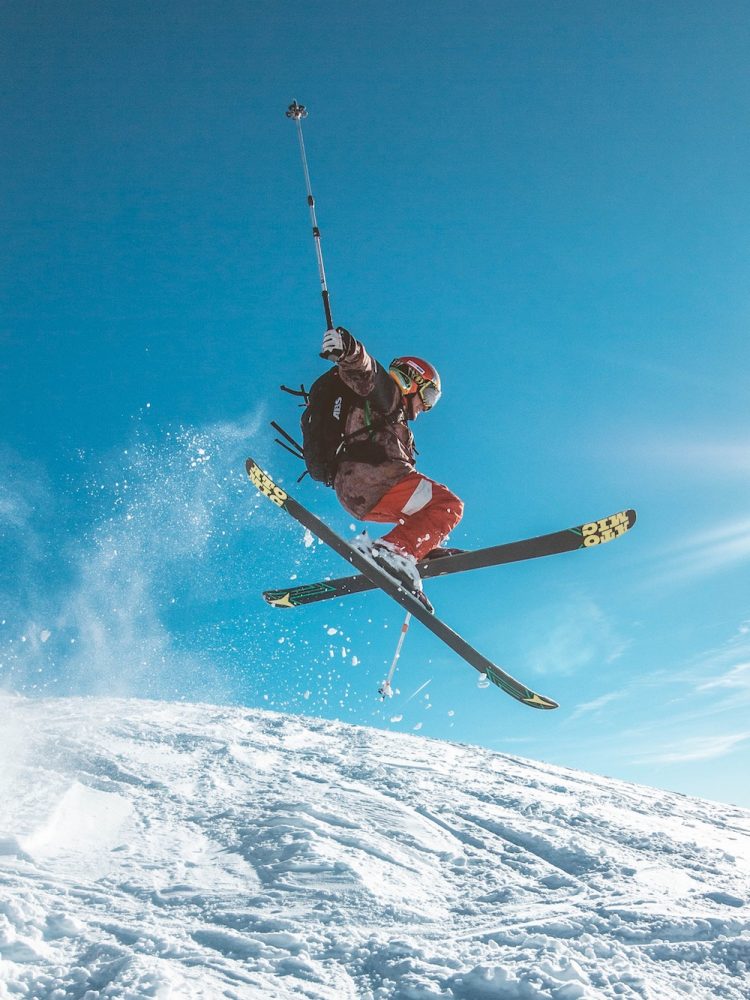 Beste skigebieden Oostenrijk: 7x tips voor deze winter
