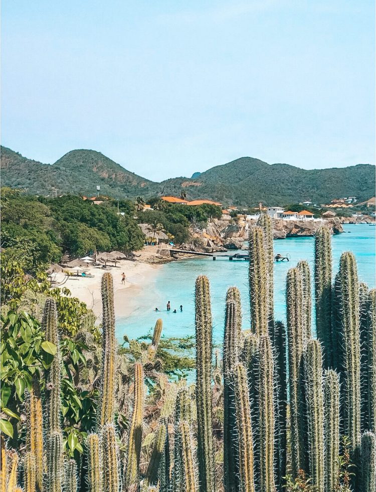 Curacao bezienswaardigheden: deze 7 wil iedereen zien | We Are Travellers