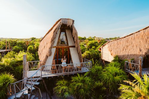 Wat te doen in Tulum, Mexico? Onze tips & favoriete spots