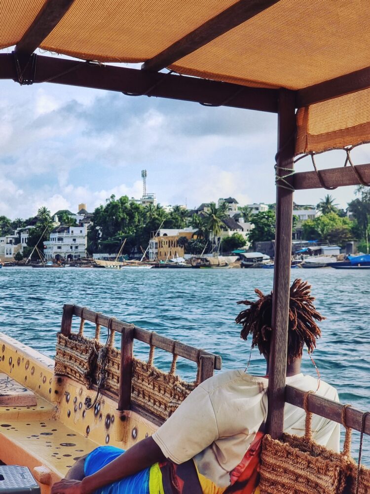 Ontdek de magie van Lamu Island: Het mooiste eiland in Kenia