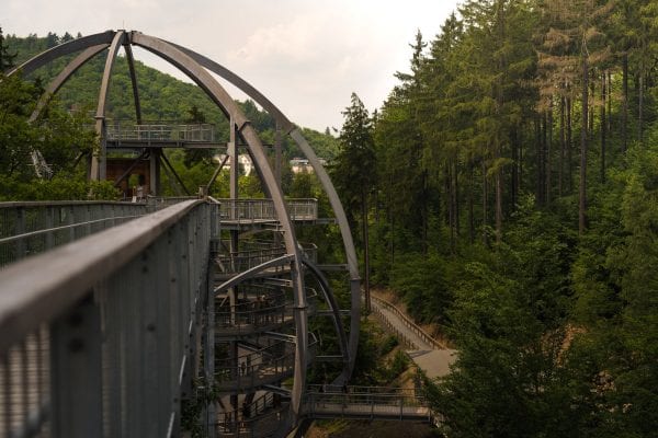 Ontdek het hart van Duitsland: Harzgebergte | WeAreTravellers