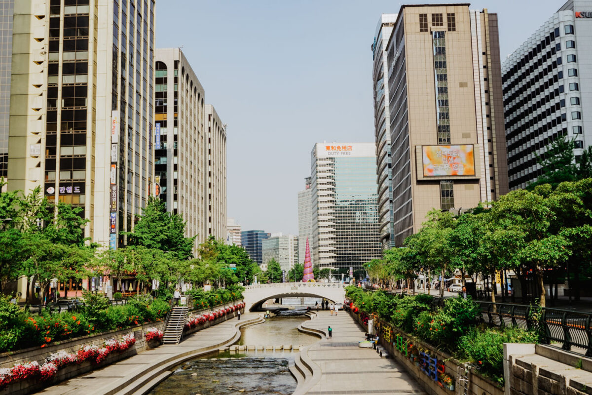 Wat te doen in Zuid-Korea? 10 absolute must do’s!