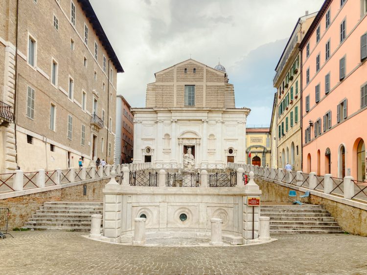 Ancona: wat te doen in deze havenstad in Le Marche?