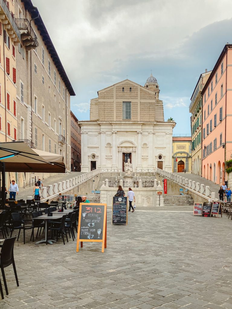 Ancona: wat te doen in deze havenstad in Le Marche?