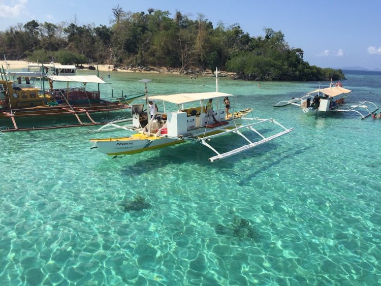 6x doen op Coron, de Filipijnen | We Are Travellers