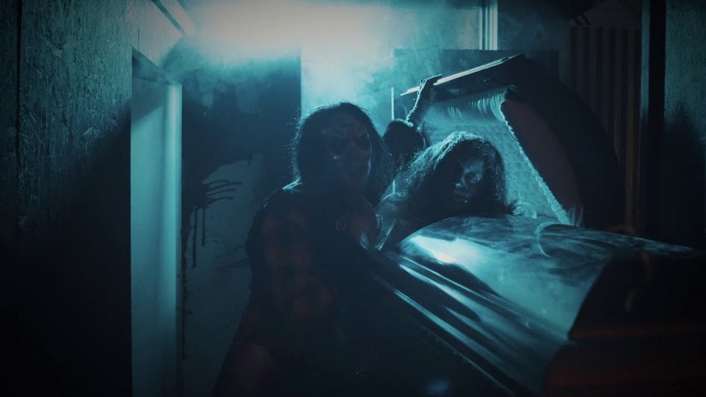 Dit spookhuis in Utrecht is nog heftiger dan de engste Escape Room ...