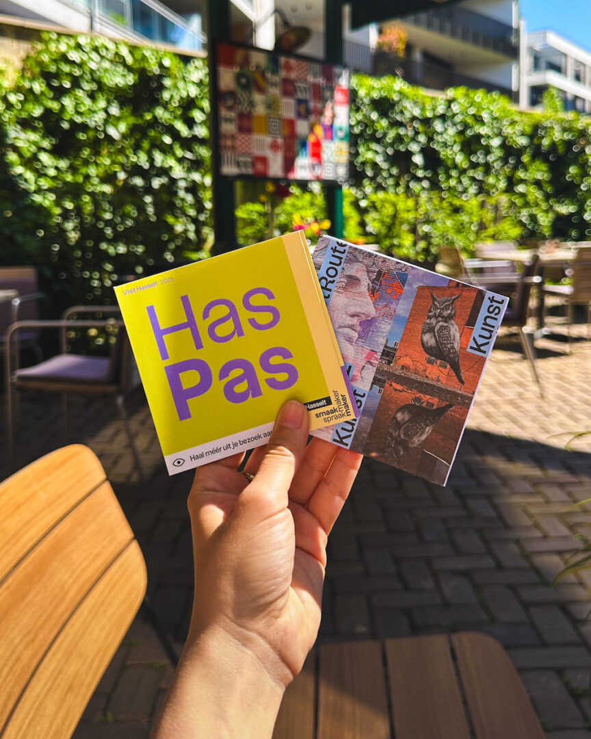 Wat te doen in Hasselt? Ontdek de leukste to do's & tentjes