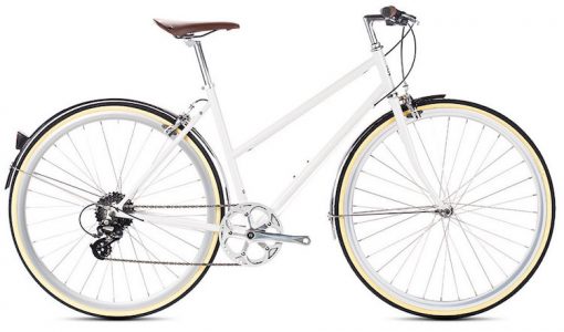 14x de meest urban & hippe fietsen | WeAreTravellers