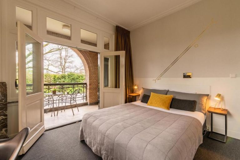 6x overnachten in Breda | We Are Travellers