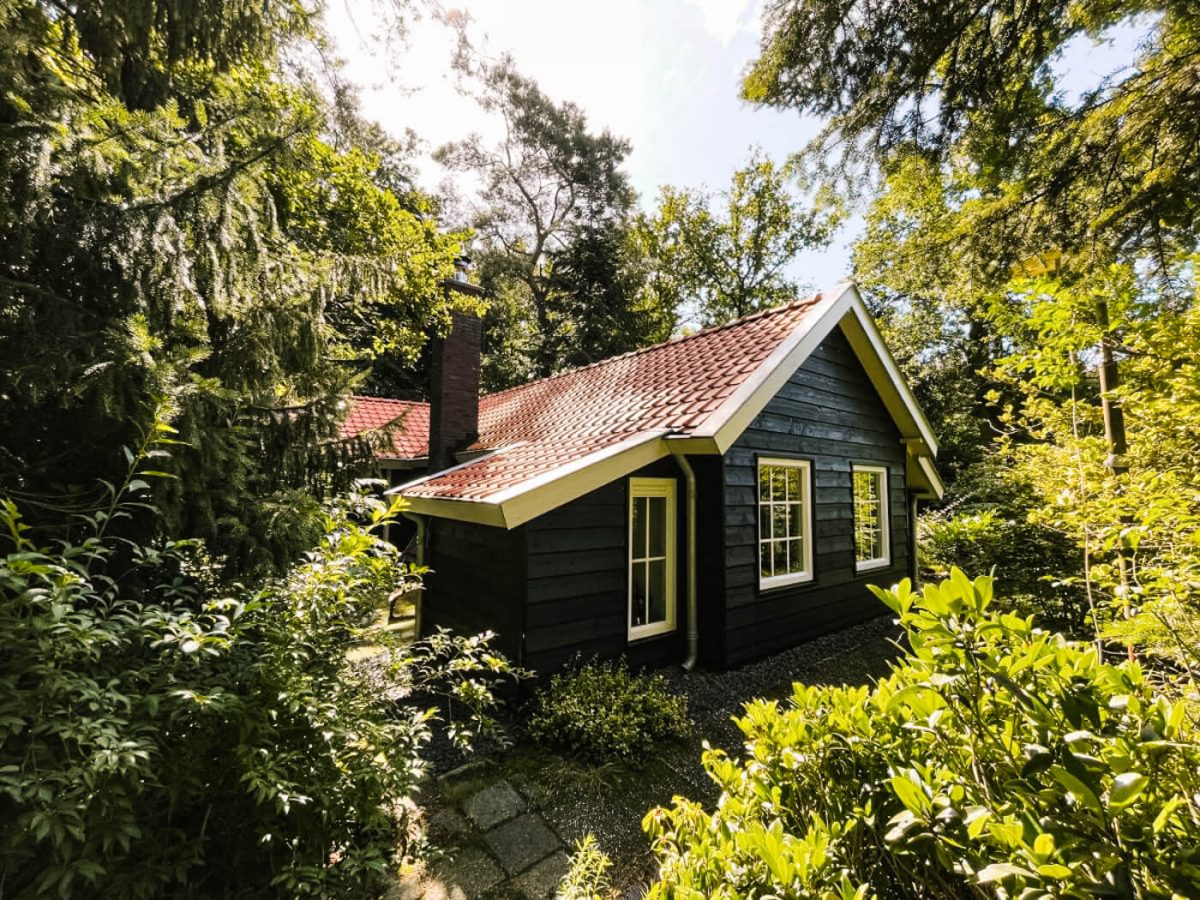 Een huisje met open haard huren? Ontdek de leukste plekjes