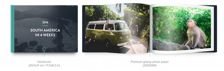 Polarsteps, de ideale app voor het bijhouden van je reis!