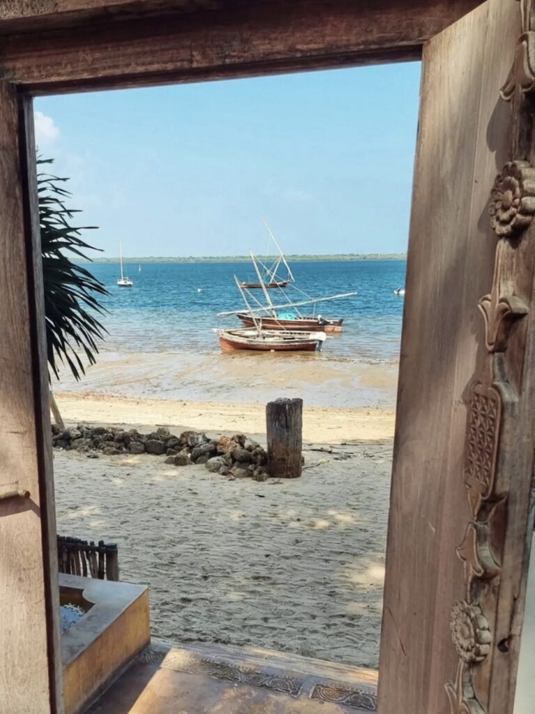 Ontdek de magie van Lamu Island: Het mooiste eiland in Kenia