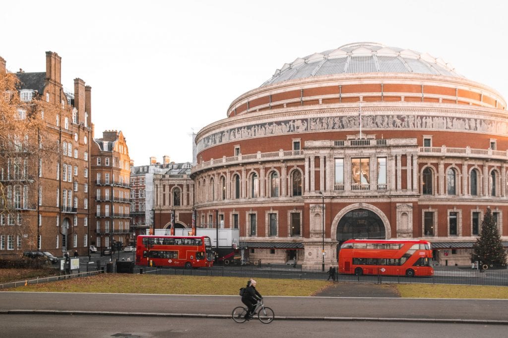 Leuke wijken in Londen die je sowieso wilt bezoeken | We Are Travellers