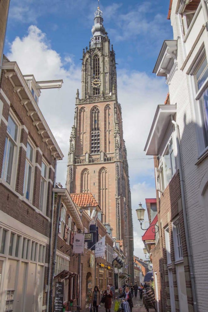 Que faire à Amersfoort ? 10 conseils ! – entauvergne.fr